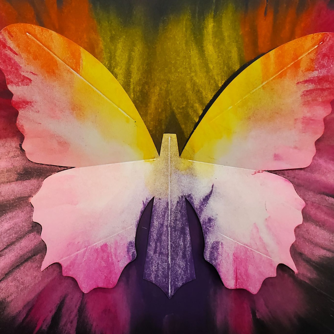 Summer Art Camp with Mrs. Easter - Visual Arts Brampton