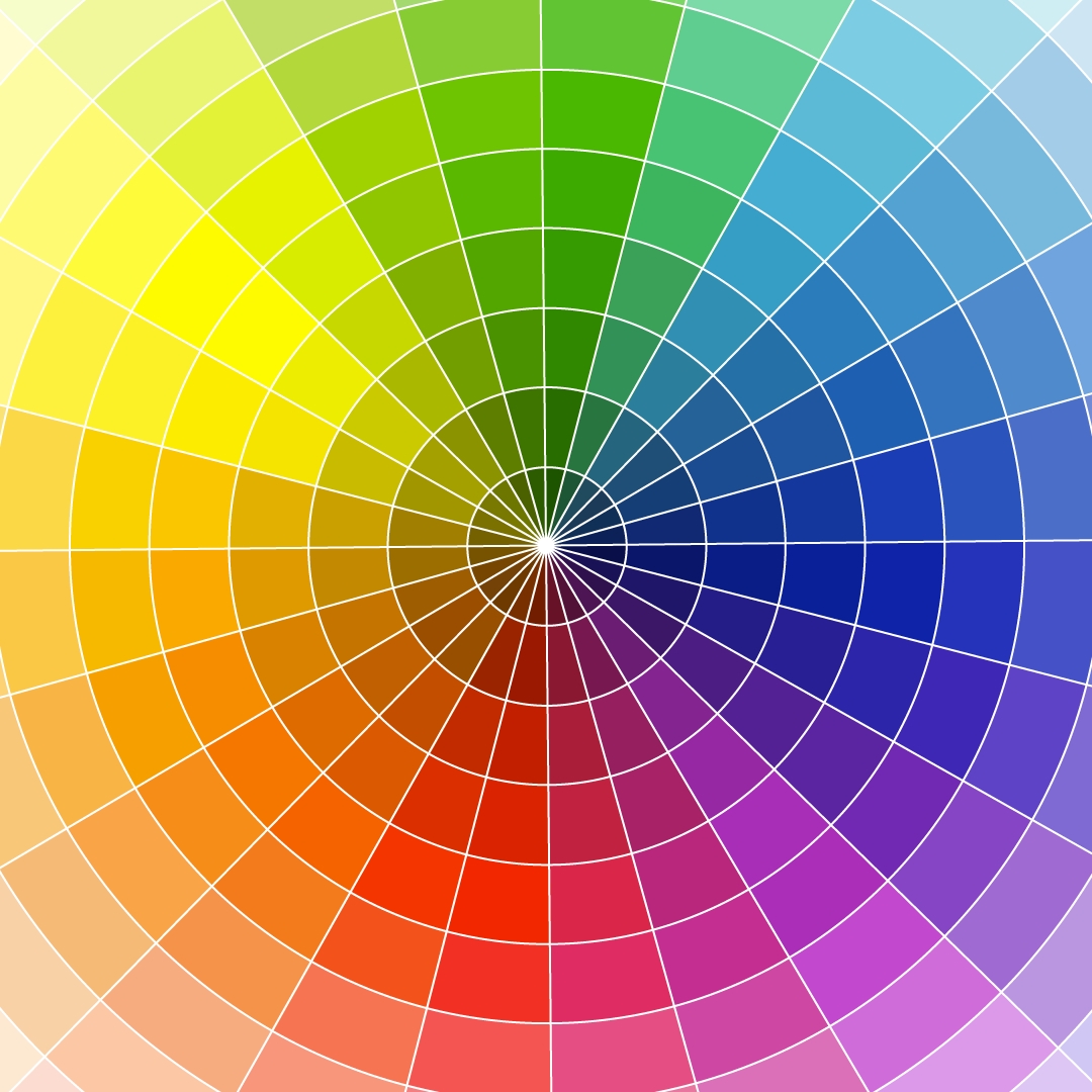 Call for "Works in Colour" - Visual Arts Brampton