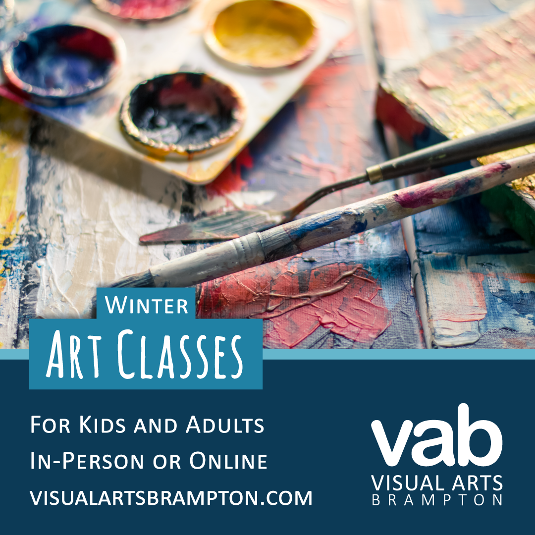 News - Visual Arts Brampton